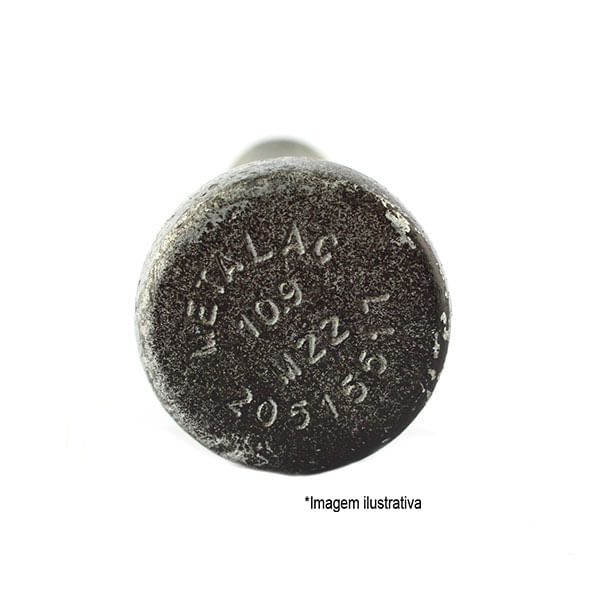 PARAFUSO M22X97X107,5MM RODA DIANT/TRAS. CAMINHÃO/ÔNIBUS VOLVO - Dex Peças