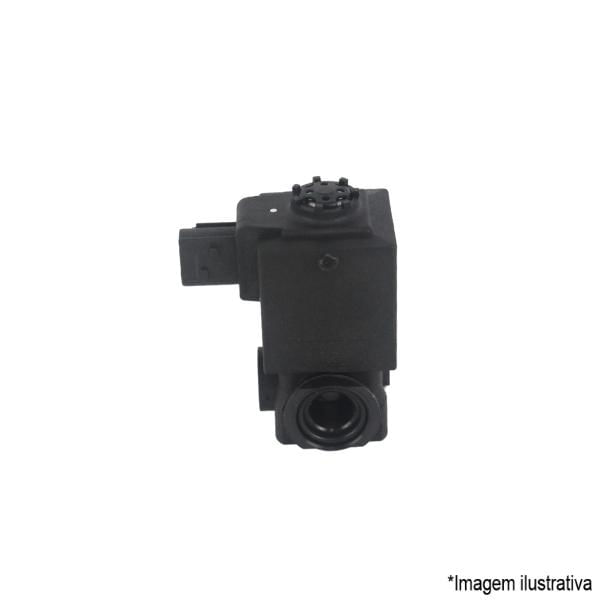 VALVULA SOLENOIDE CAMINHÃO/ÔNIBUS VOLVO - Dex Peças