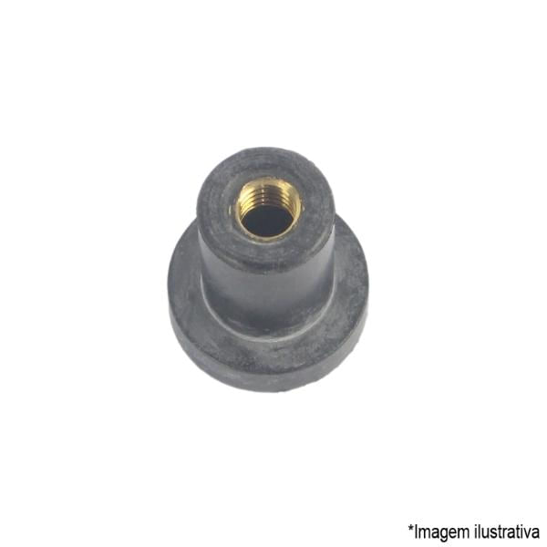 PORCA EXPANSÃO M6 CAMINHÃO/ÔNIBUS VOLVO - Dex Peças