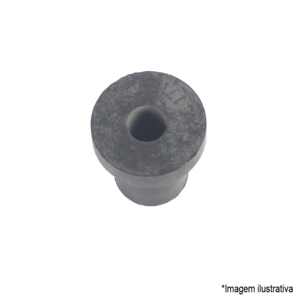 PORCA EXPANSÃO M6 CAMINHÃO/ÔNIBUS VOLVO - Dex Peças