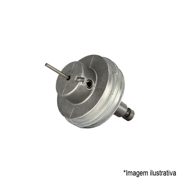 BIELA MARCHA REDUZIDA CAIXA CÂMBIO AUTOMATICA CAMINHÃO/ÔNIBUS VOLVO ...