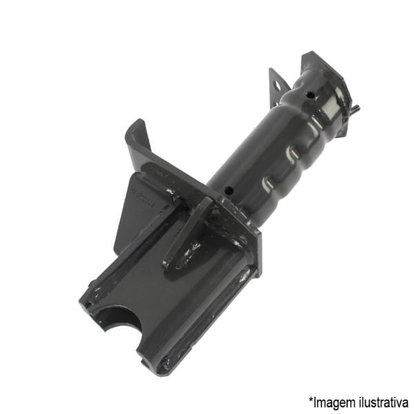 SUPORTE LE PARA-CHOQUE DIANT. CAMINHÃO VOLVO - Dex Peças