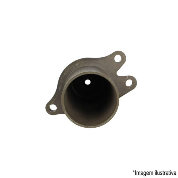 PROTETOR FILTRO ÓLEO CAIXA CÂMBIO CAMINHÃO/ÔNIBUS VOLVO - Dex Peças