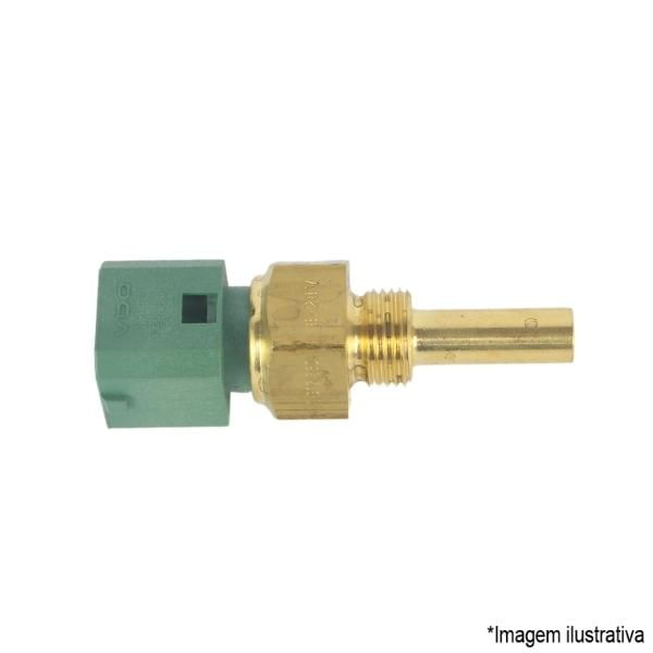 SENSOR TEMPERATURA BOMBA D'AGUA ÔNIBUS VOLVO - Dex Peças