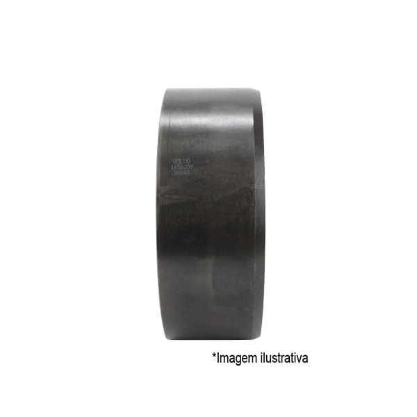 ENGRENAGEM ANELAR CAIXA CÂMBIO CAMINHÃO/ÔNIBUS VOLVO - Dex Peças