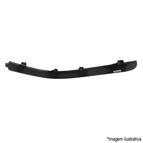 PARA-CHOQUE CANTO DIANT. LD CAMINHÃO VOLVO - Dex Peças