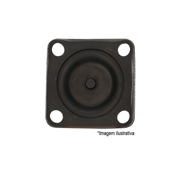 DIAFRAGMA BLOQUEIO DIFERENCIAL CAMINHÃO VOLVO - Dex Peças