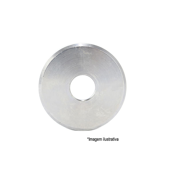 ARRUELA ASSENTO DIAFRAGMA BLOQUEIO DIFERENCIAL CAMINHÃO/ÔNIBUS VOLVO ...