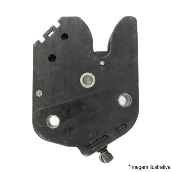 TRAVA TRAS. CABINE CAMINHÃO VOLVO VM - Dex Peças