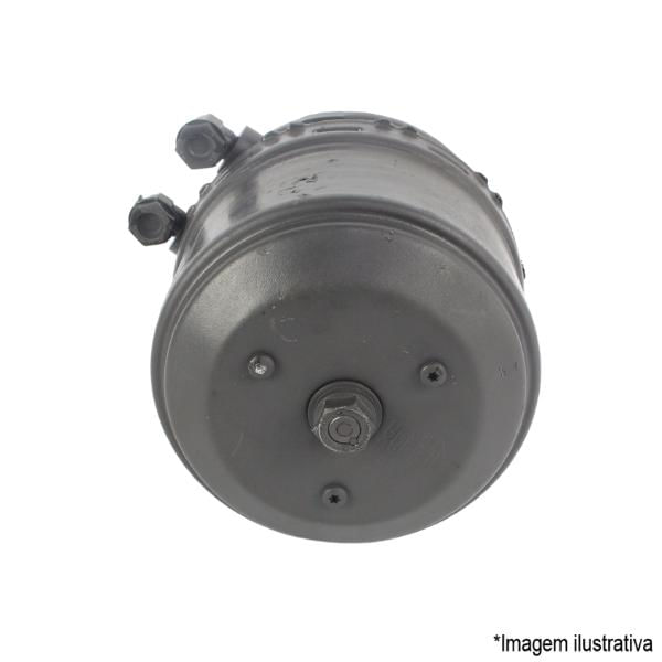 CUICA 24X30 FREIO TRAS. CAMINHÃO VOLVO - Dex Peças