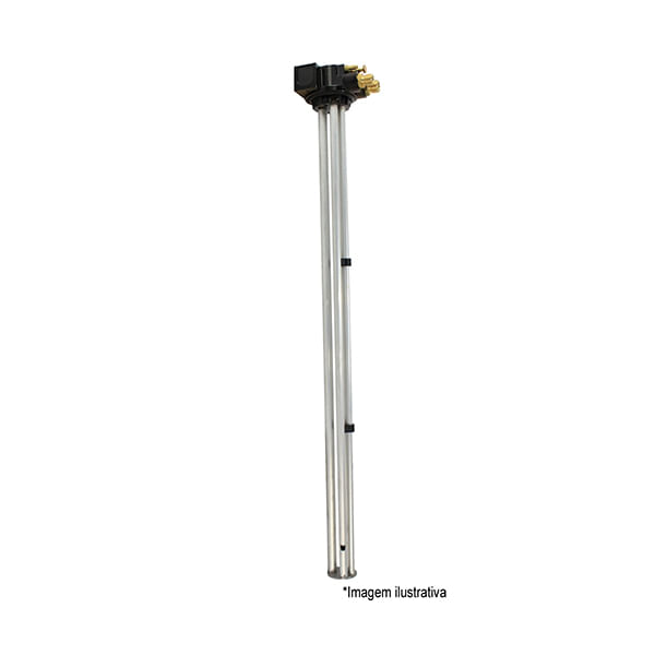 SENSOR NIVEL TANQUE COMBUSTIVEL CAMINHÃO VOLVO - Dex Peças