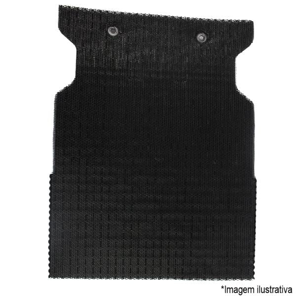 TAPA-BARRO DIANT. CAMINHÃO VOLVO - Dex Peças