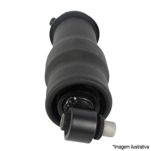 AMORTECEDOR SUSPENSÃO DIANT. CABINE CAMINHÃO VOLVO FH - Dex Peças