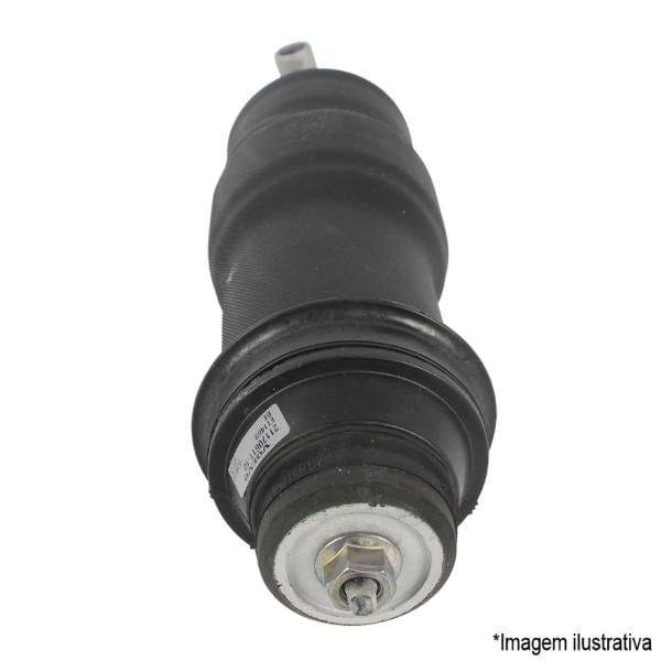 AMORTECEDOR SUSPENSÃO DIANT. CABINE CAMINHÃO VOLVO FH - Dex Peças