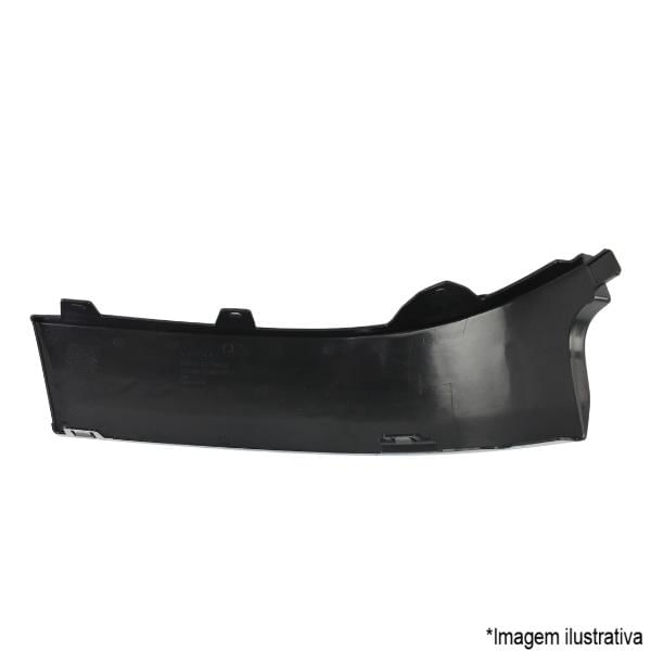 PARA-CHOQUE CANTO DIANT. LE CAMINHÃO VOLVO - Dex Peças