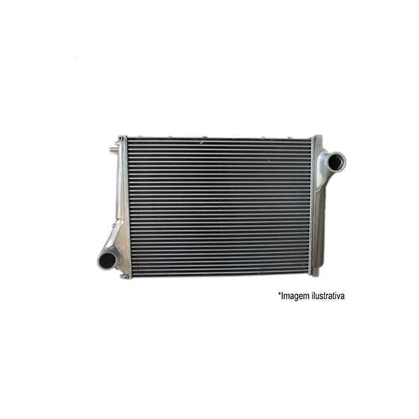 INTERCOOLER CAMINHÃO VOLVO FM - Dex Peças