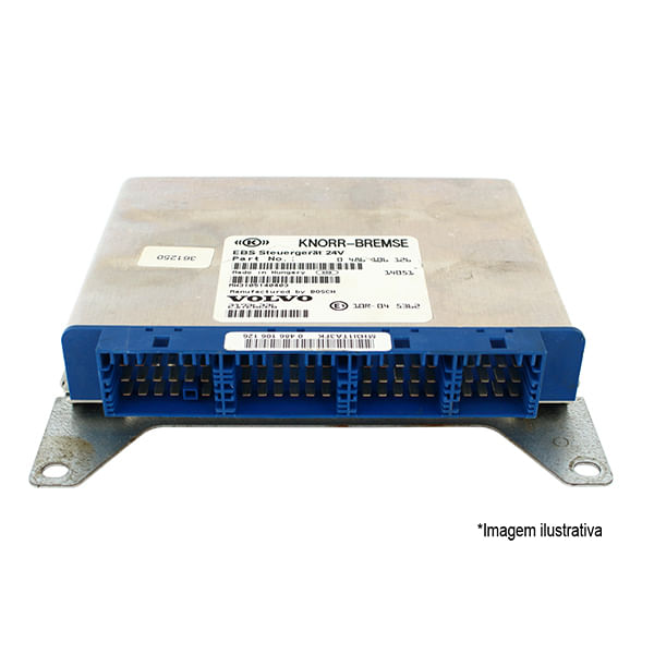 MODULO EBS ÔNIBUS VOLVO - Dex Peças