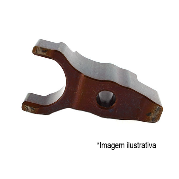 GARFO FIXAÇÃO INJETOR COMBUSTIVEL CAMINHÃO/ÔNIBUS VOLVO - Dex Peças