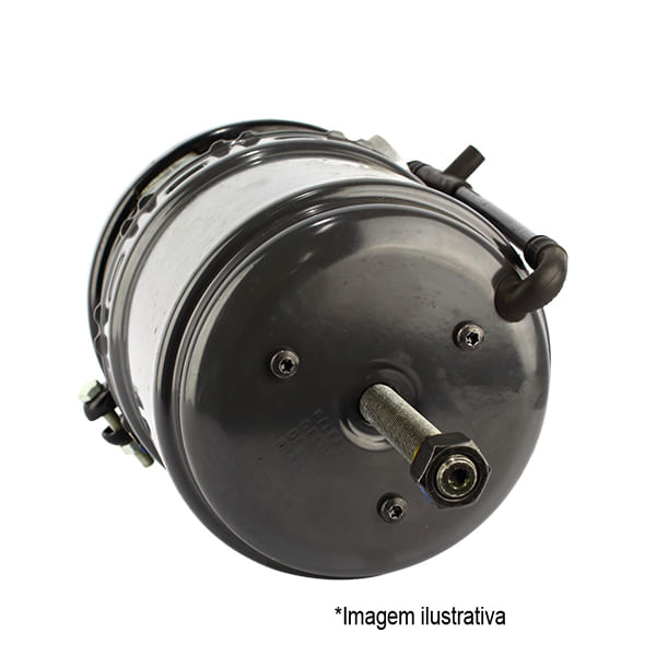 CUICA 24X24 FREIO TRAS. ÔNIBUS VOLVO - Dex Peças