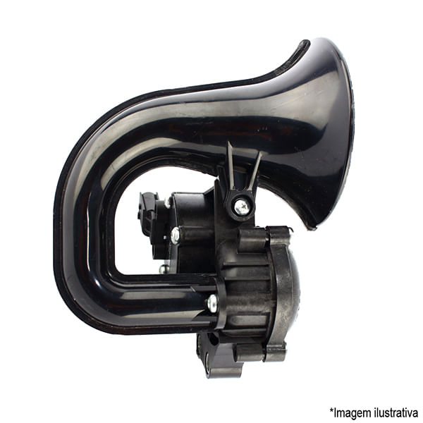 BUZINA AR CAMINHÃO VOLVO - Dex Peças