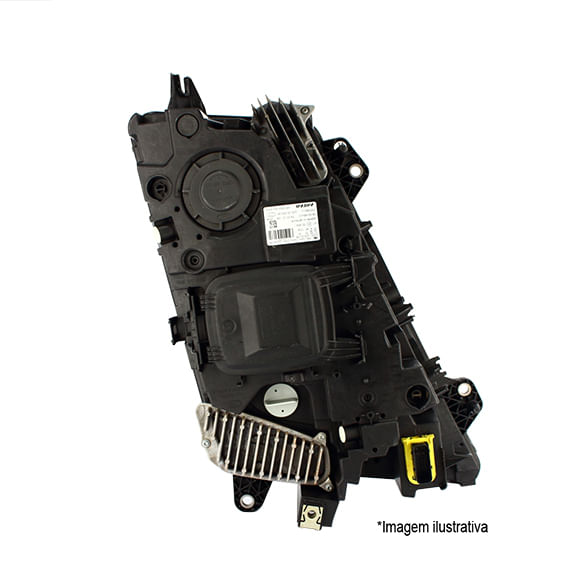 FAROL DIANT. LE CAMINHÃO VOLVO - Dex Peças