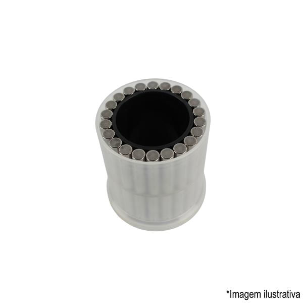 ROLAMENTO AGULHA EIXO SAIDA CAIXA CÂMBIO CAMINHÃO/ÔNIBUS VOLVO - Dex Peças