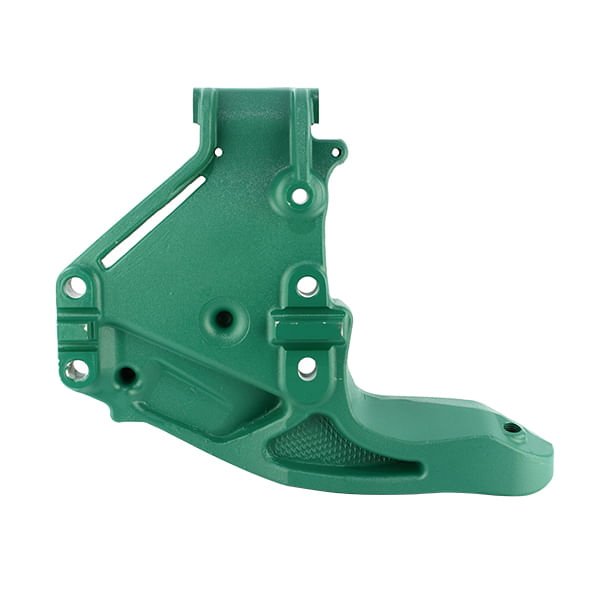 SUPORTE DIANT. LE MOTOR CAMINHÃO VOLVO - Dex Peças