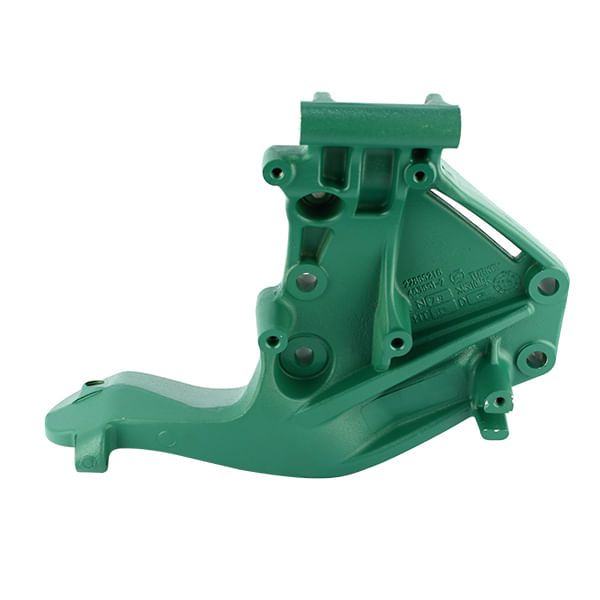 SUPORTE DIANT. LE MOTOR CAMINHÃO VOLVO - Dex Peças