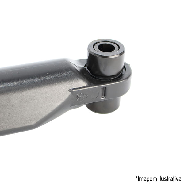 CILINDRO BASCULAMENTO CABINE CAMINHÃO VOLVO FH - Dex Peças