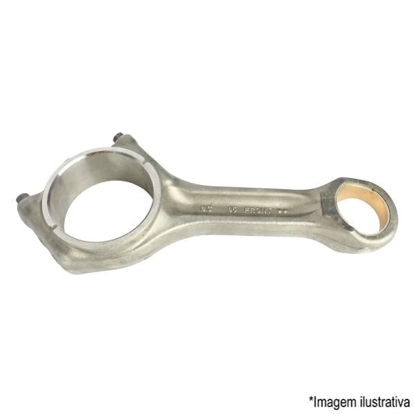 BIELA MOTOR CAMINHÃO/ÔNIBUS VOLVO - Dex Peças