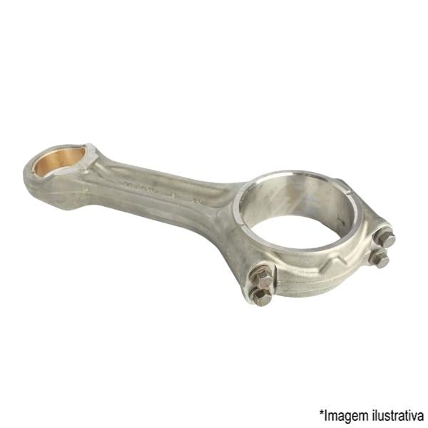 BIELA MOTOR CAMINHÃO/ÔNIBUS VOLVO - Dex Peças