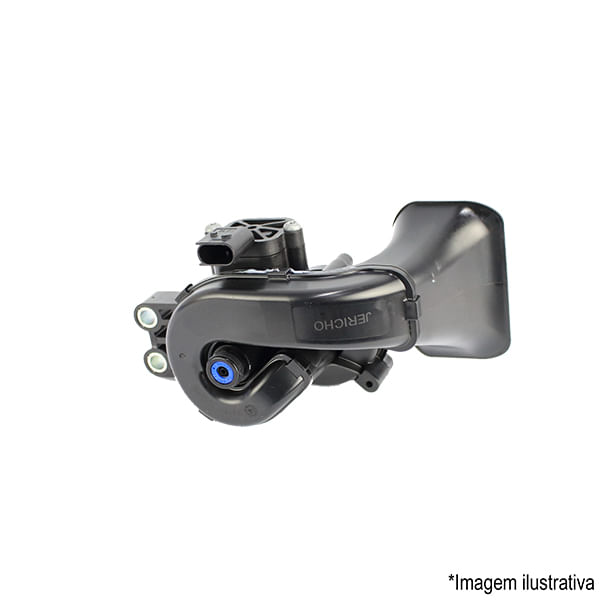 BUZINA AR CAMINHÃO/ÔNIBUS VOLVO - Dex Peças