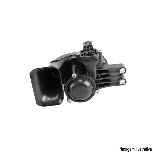 BUZINA AR CAMINHÃO/ÔNIBUS VOLVO - Dex Peças