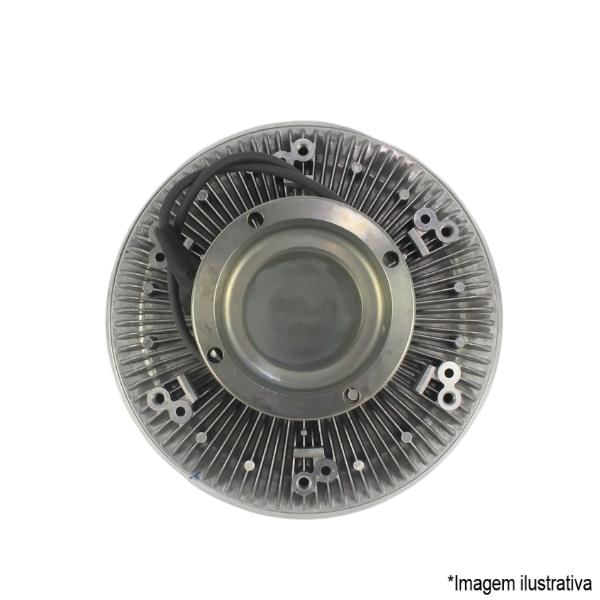 VISCOSA VENTOINHA CAMINHÃO VOLVO FM - Dex Peças