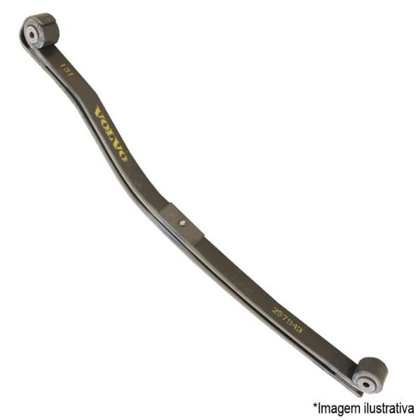 FEIXE MOLA SUSPENSÃO DIANT. CAMINHÃO VOLVO - Dex Peças