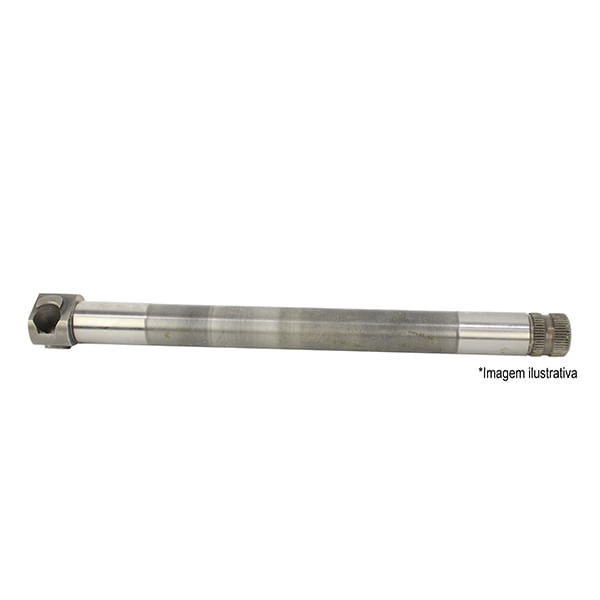 EIXO S LE FREIO DIANT/TRAS. CAMINHÃO VOLVO - Dex Peças