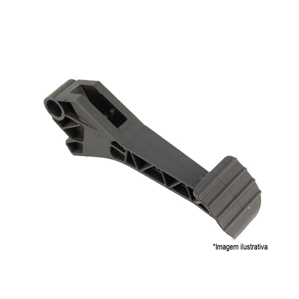 PEDAL REGULAGEM VOLANTE DIREÇÃO CAMINHÃO/ÔNIBUS VOLVO - Dex Peças