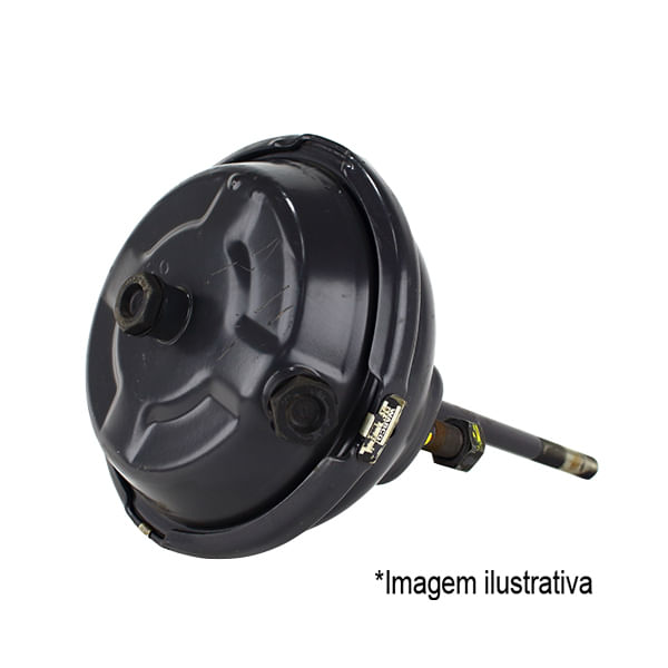 CUICA 7,5' - 27 FREIO SERVIÇO TRAS. CAMINHÃO VOLVO - Dex Peças