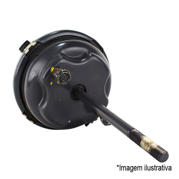 CUICA 7,5' - 27 FREIO SERVIÇO TRAS. CAMINHÃO VOLVO - Dex Peças