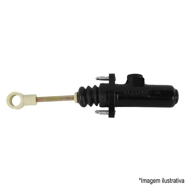 CILINDRO MESTRE EMBREAGEM CAMINHÃO VOLVO - Dex Peças