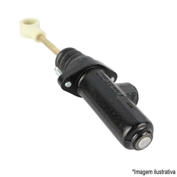 CILINDRO MESTRE EMBREAGEM CAMINHÃO VOLVO - Dex Peças