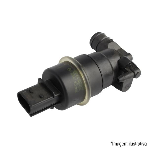 BOMBA RESERVATORIO AGUA CLIMATIZADOR CAMINHÃO VOLVO FH - Dex Peças