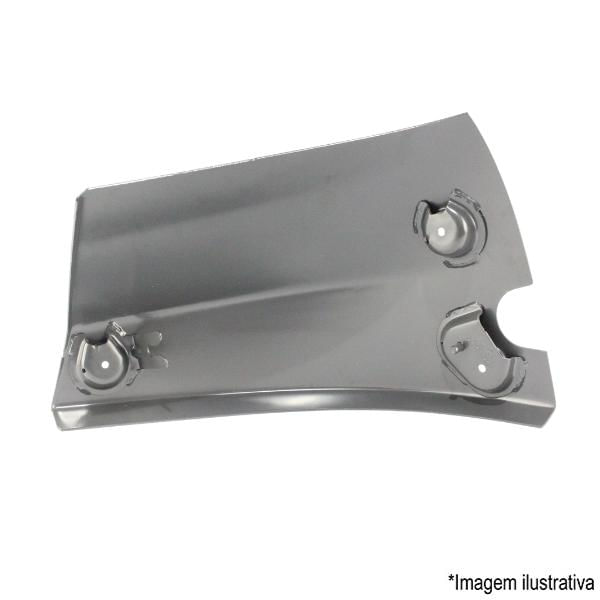 PARA-CHOQUE CANTO DIANT. LE CAMINHÃO VOLVO FM - Dex Peças