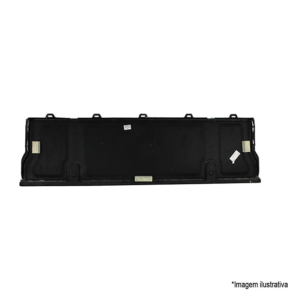 REVESTIMENTO TRAS. TETO CABINE CAMINHÃO VOLVO - Dex Peças