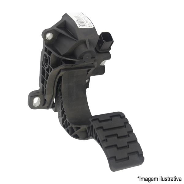 PEDAL ACELERADOR CAMINHÃO VOLVO FH - Dex Peças
