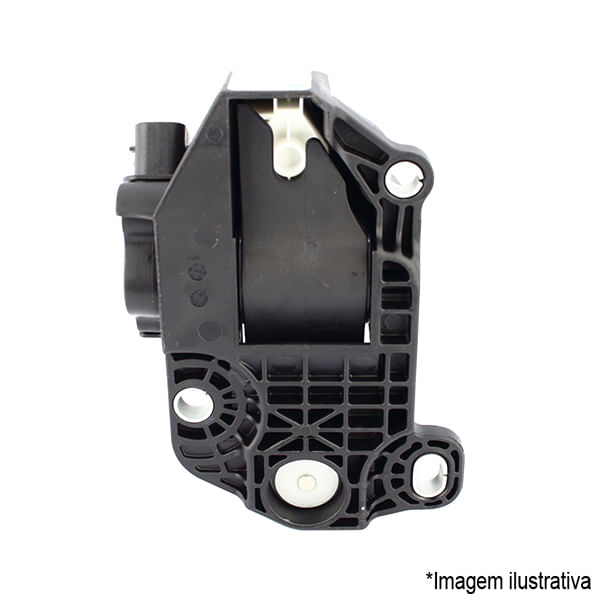 PEDAL ACELERADOR CAMINHÃO VOLVO FH - Dex Peças