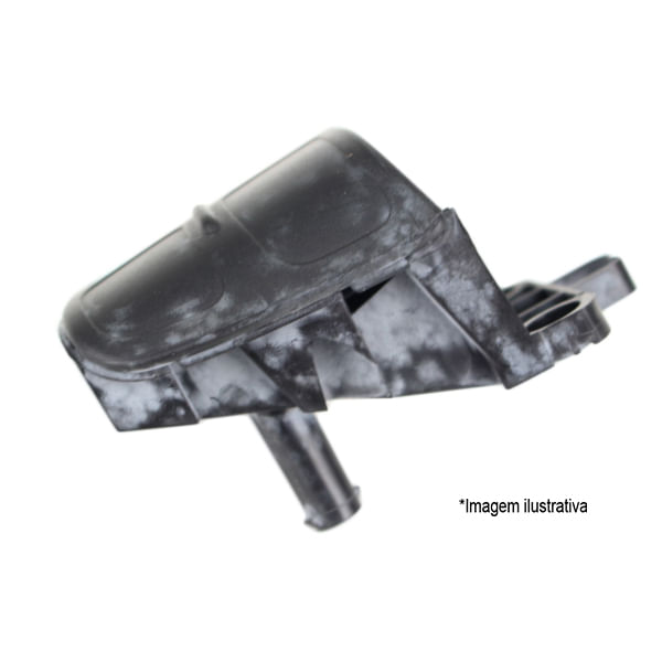 TAMPA LD VOLANTE DIREÇÃO CAMINHÃO/ÔNIBUS VOLVO - Dex Peças