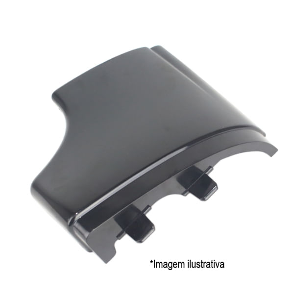 ACABAMENTO LE PARA-CHOQUE DIANT. CAMINHÃO VOLVO - Dex Peças