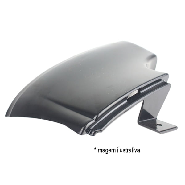 ACABAMENTO LE PARA-CHOQUE DIANT. CAMINHÃO VOLVO - Dex Peças