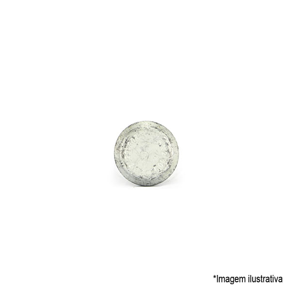 PARAFUSO M22X100/110MM RODA DIANT/TRAS. CAMINHÃO/ÔNIBUS VOLVO - Dex Peças